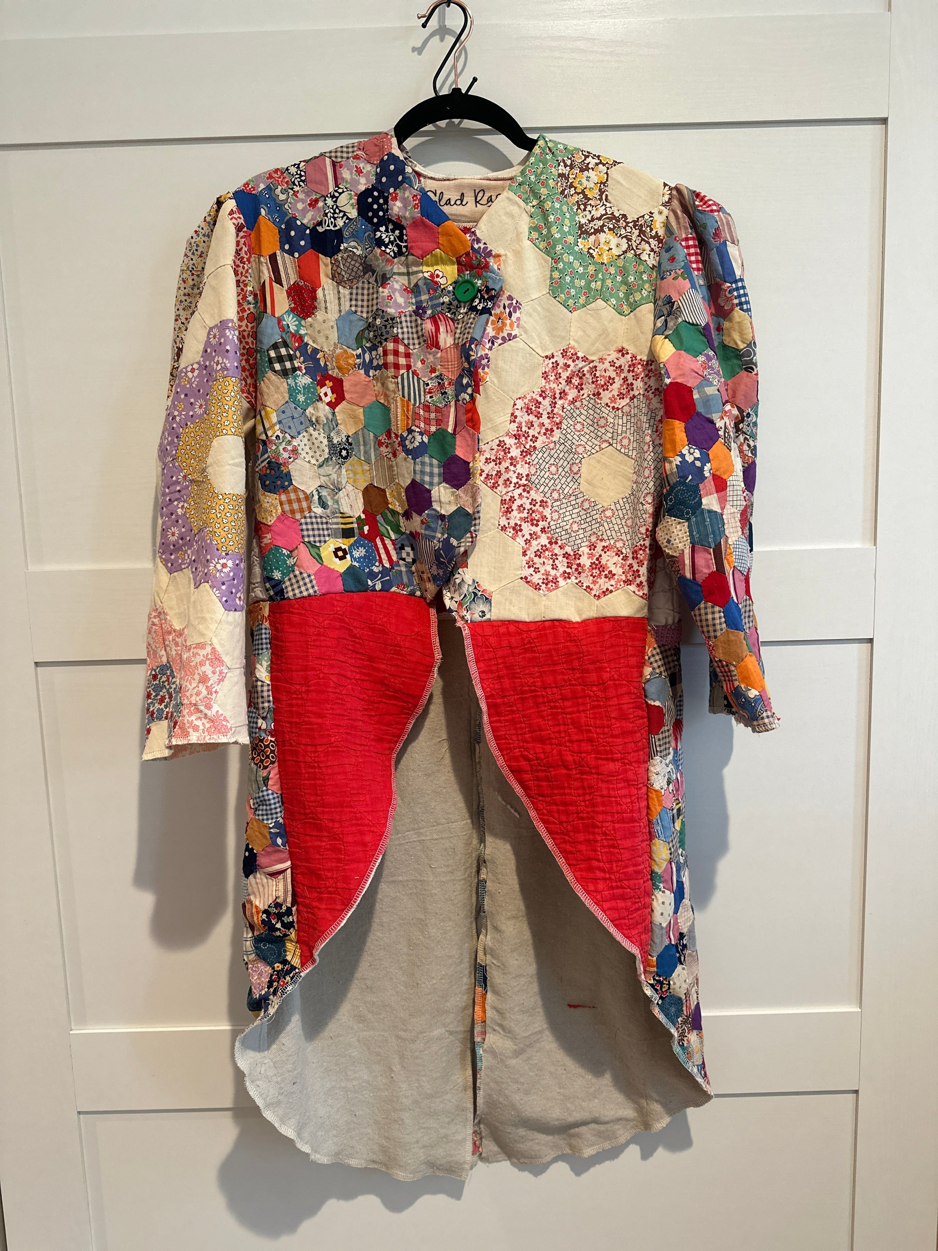 Jackets – Glad Rags